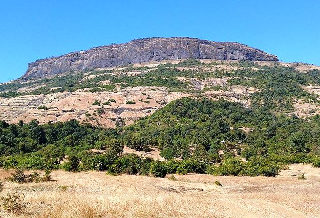 Forts near Nashik that perfectly capture its history | India.com
