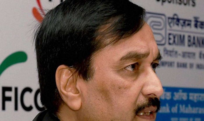 Former Bhusan Steel MD Neeraj Singhal Arrested by SFIO Over Charges of ...