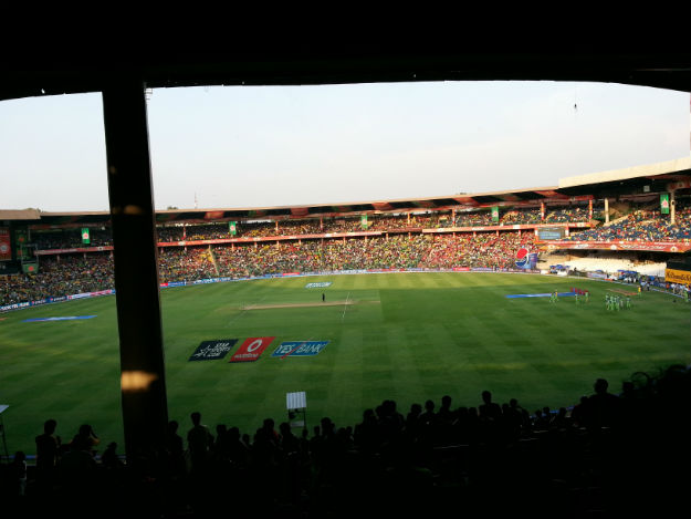 Vivo IPL 2016: 5 sightseeing places in Bangalore near the M Chinnaswamy ...