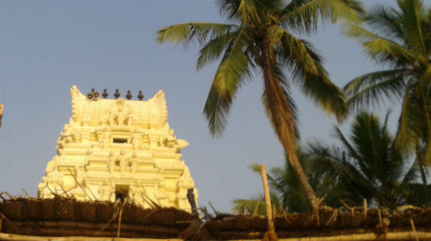 Bangalore to Chittoor: How to reach Chittoor from Bangalore by road ...