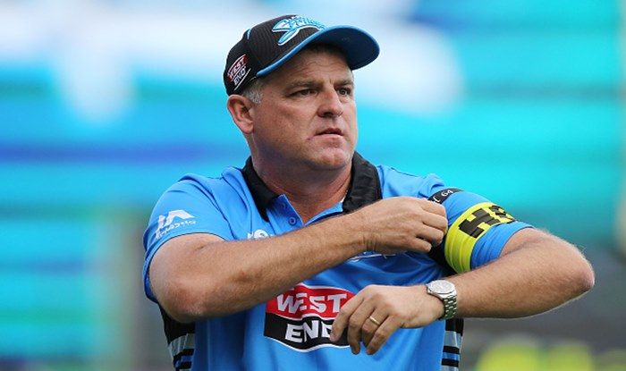 Former Australian Cricketer Darren Berry Rejects Pakistan Fielding ...