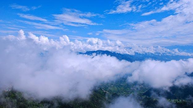 These Are 5 Awesome Places You Must Not Miss When Visiting Dalhousie