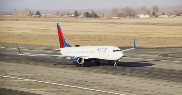 Delta Air Lines’ updated app lets you track your luggage in real-time ...