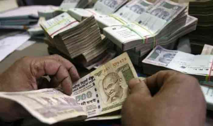 Two Years of Demonetisation: Congress Demands PM Modi’s Apology For ...