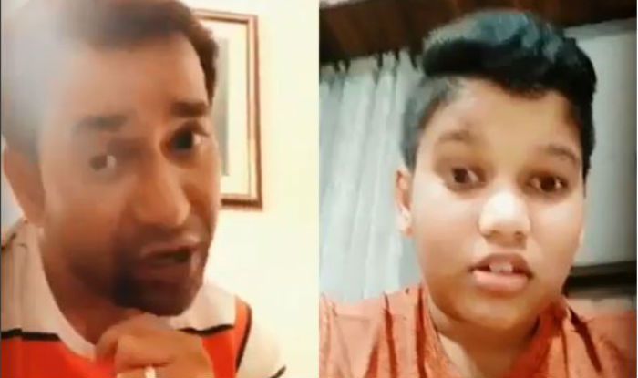 Bhojpuri Superstar Dinesh Lal Yadav Aka Nirahua’s Duet With Junior ...