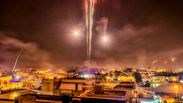 7 incredible places to visit in India during Diwali | India.com