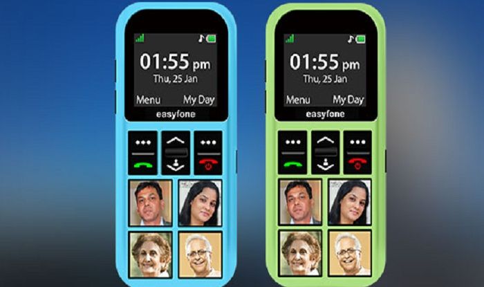 Easyfone Launches STAR, India’s First Mobile Phone For Kids at Rs 3490 ...