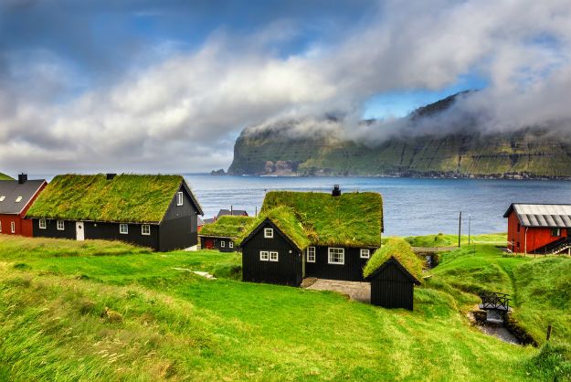 20 Breathtaking Photos of Faroe Islands in The Kingdom of Denmark ...