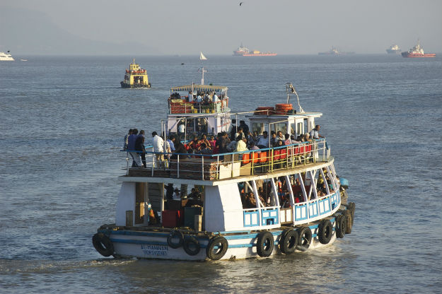 Goa-Mumbai Ferry Service All Set to Begin in December 2017 | India.com