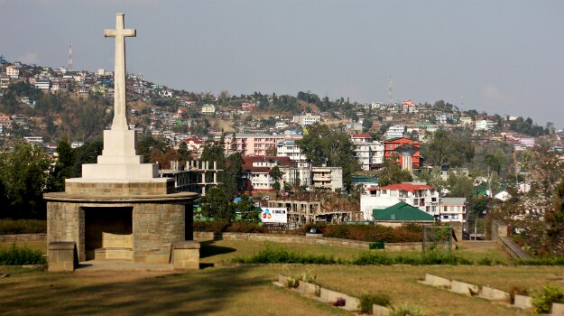 #WhereOnEarth is this place? | India.com