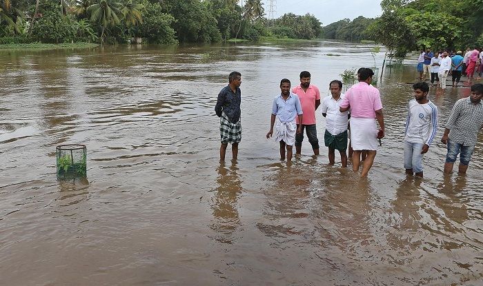 Goa May Face Same Fate as Flood-Ravaged Kerala, Warns Ecologist Madhav ...