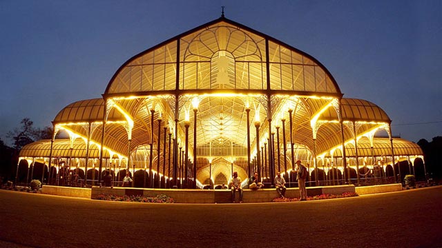 Bengaluru: City of amiable contrasts | India.com