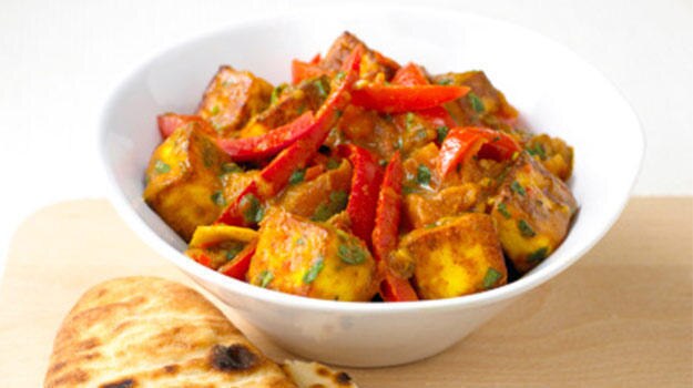 7 types of paneer dishes you get across India | India.com