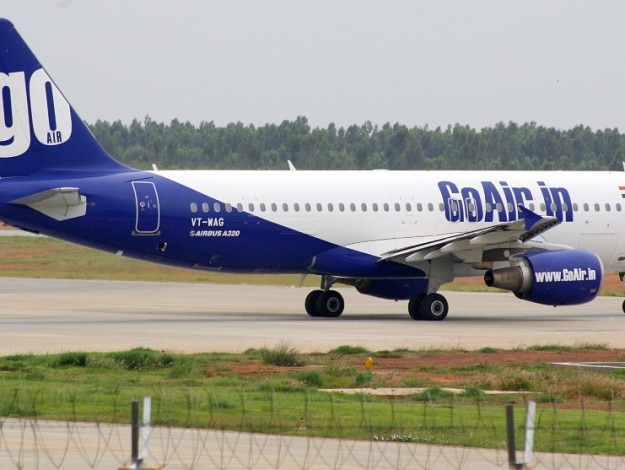 GoAir Ticket monsoon bonanza: Ticket prices as low as Rs 849! | India.com