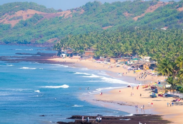 5 Reasons You Must Visit Goa in January 2018 | India.com