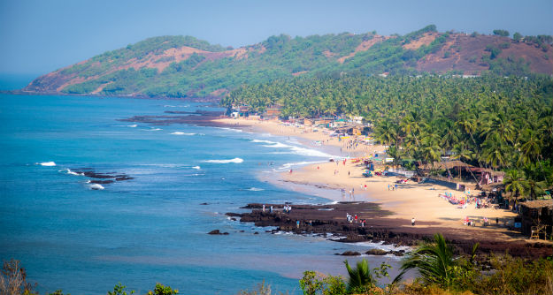 Goa images like you’ve never seen before | India.com