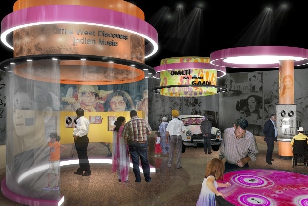 Indian Music Experience in Bengaluru: India’s First Experiential Indian ...