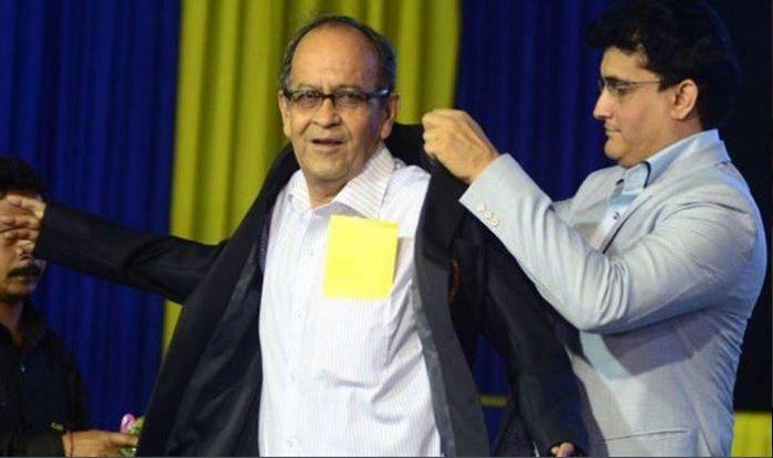 Former Bengal Captain Gopal Bose Passes Away | India.com