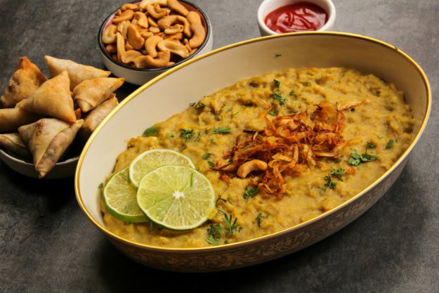 Hyderabad, Ramadan and the Famous Haleem! | India.com