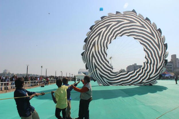 Uttarayan 2017: Importance and significance of Uttarayan | India.com