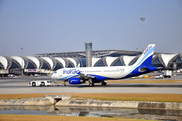 IndiGo is offering fares starting at Rs 737 | India.com