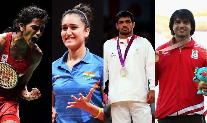 Asian Games 2018: India’s Full Contingent- Complete List of Indian ...