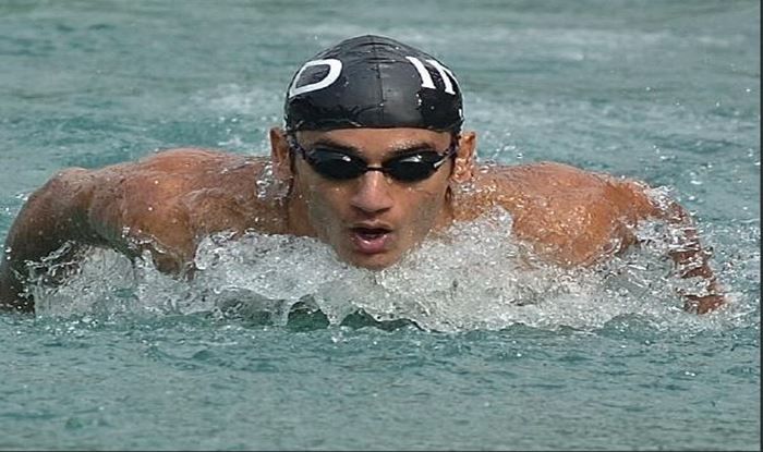 Asian Games 2018: Indian Swimmers Srihari And Sajan Advance to Final ...