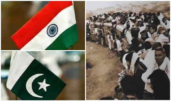 आज के ही दिन हुआ था भारत का बँटवारा, माउंटबेटन के ऐलान ने बदला था देश ...