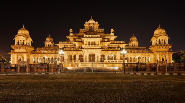 How to reach Jaipur… | India.com