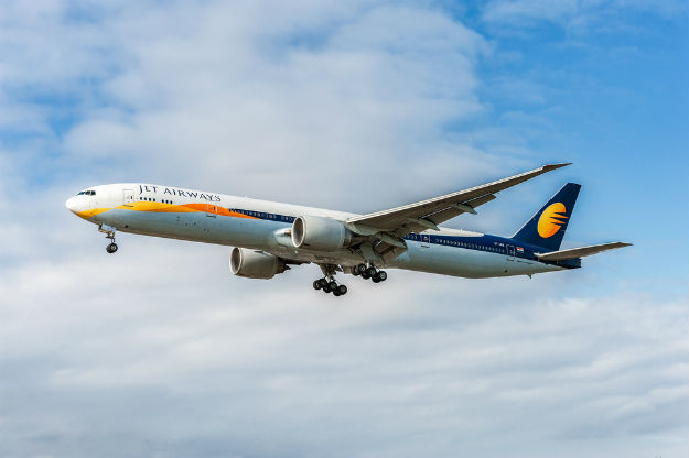 Jet Airways Global Sale: Domestic flights starting at Rs 899 ...