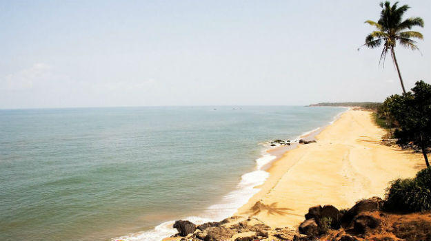 This is why you must visit the historic beach of Kappad in Kerala ...