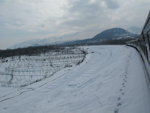 India’s 7 most scenic train routes! Have you taken them yet? | India.com