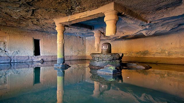 Trekking in Sahyadris: Where nature and adventure go hand in hand ...