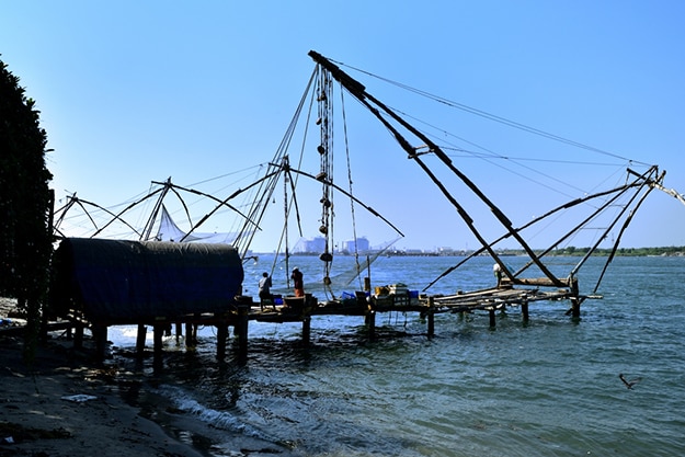 Kochi Images: Spectacular Photos of Kochi in Kerala Will Tempt You to ...