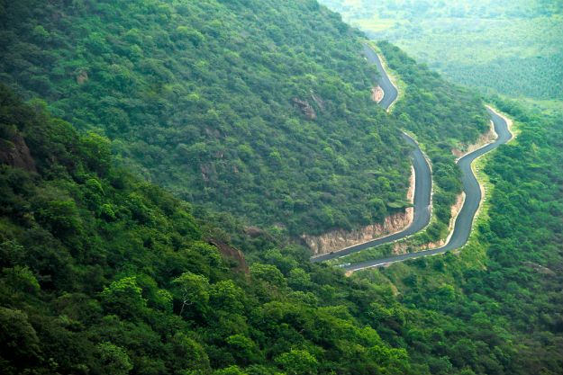 These Photos of Kodaikanal Will Tempt You to Visit The Beautiful Hill ...