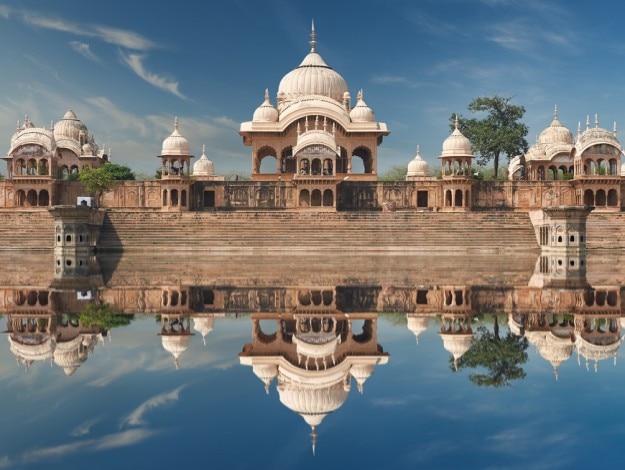 Breathtakingly beautiful photographs of Uttar Pradesh! Been there yet ...