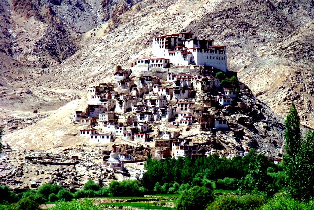 10 spellbinding monasteries in Ladakh that will take your breath away ...