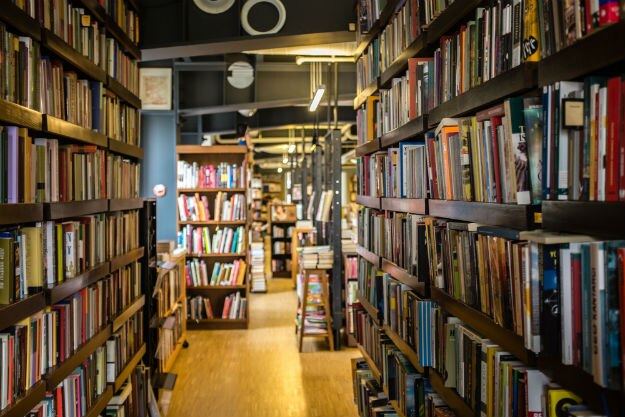 5 best libraries in Mumbai every bibliophile must visit | India.com