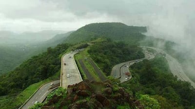 Khandala Sightseeing Map Of Rome