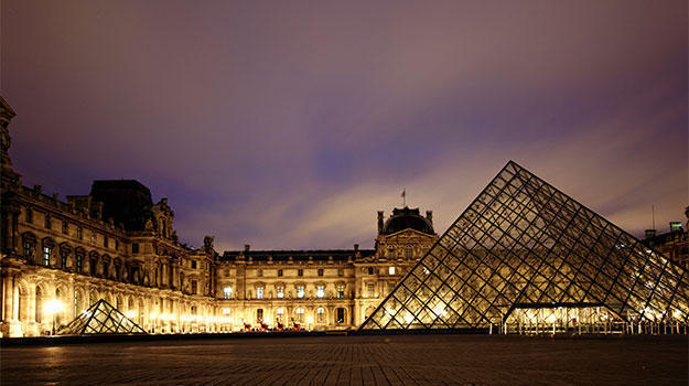 Louvre Displays Nazi-Looted Works of Art for First Time Since 1945 ...