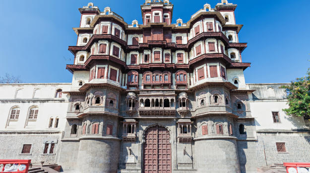 Here Are 5 Places You Must Definitely Visit When in Indore