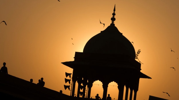 6 Most popular religious destinations in India | India.com