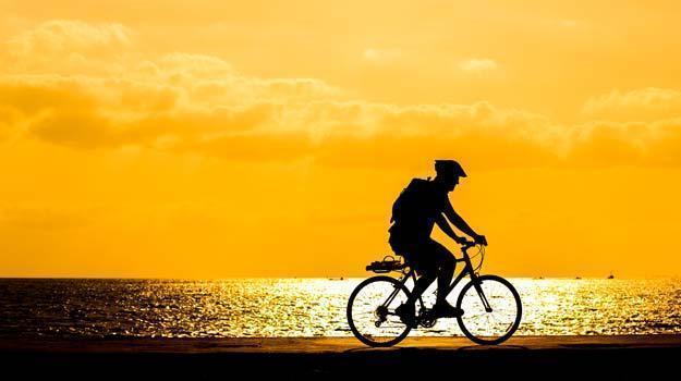 5 reasons to explore India by cycling… | India.com