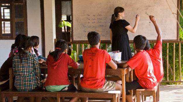 5 reasons you should volunteer in India or anywhere in the world ...