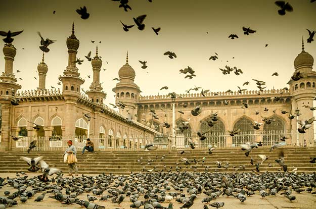 History of Ramadan: Origin of the Islamic holy month of fasting | India.com