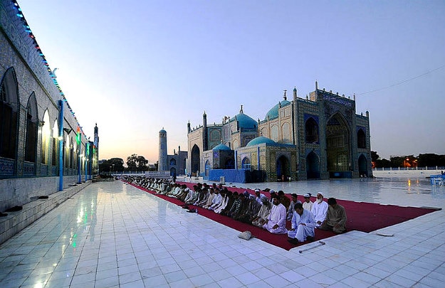 Ramadan celebration food: What to eat during the holy month | India.com