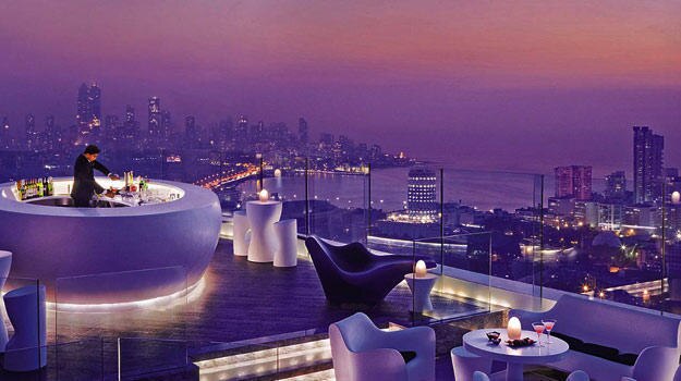 Mumbai Will Get More Rooftop Restaurants, Thanks to New Relaxed Rules ...