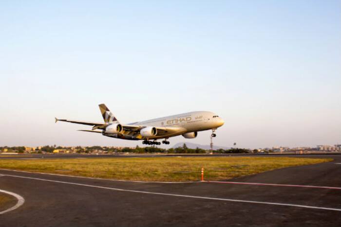 Mumbai Airport T1 to Resume Domestic Flights on Wednesday; 5 Airlines ...