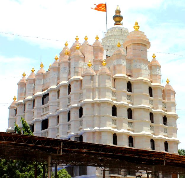 5 iconic temples in Mumbai you must pay a visit to | India.com