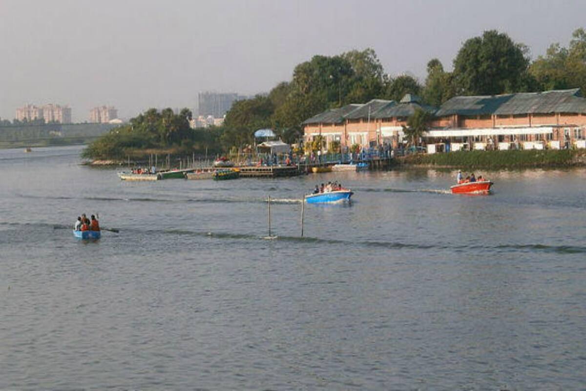 Muttukadu Boat House Chennai